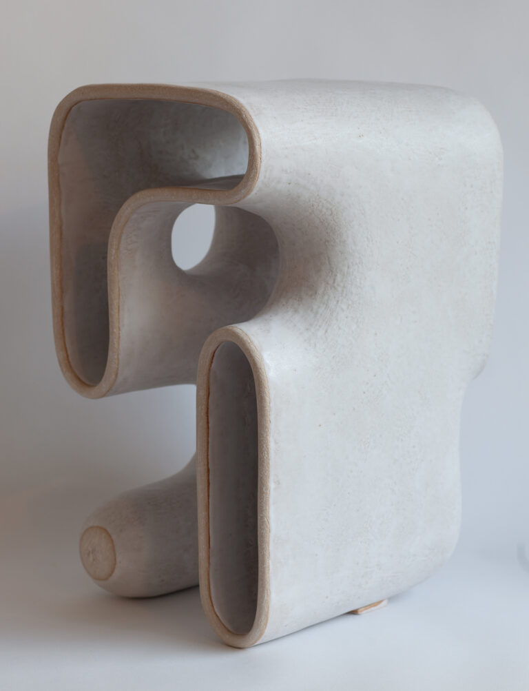 sculptures & objects – Del Harrow